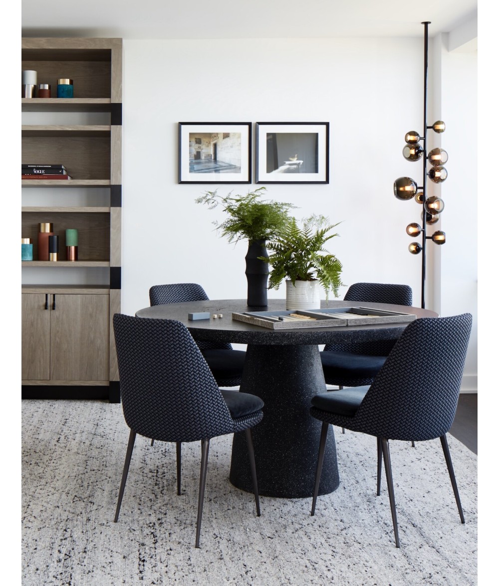 Hive Dining Table by Zachary A.